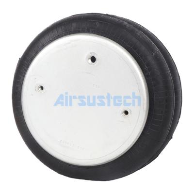 China Granning 2726 Suspension Air Spring Continental ContiTech Air Actuator FD 330-22 313 for sale