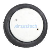 China Hendrickson S1013 Air Spring Firestone W01-358-7422 Rolling Lobe Air Bag Replacement for sale