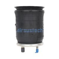 China Granning 5122 Air Suspension Firestone W013582119 Air Spring Heavy Duty Truck for sale