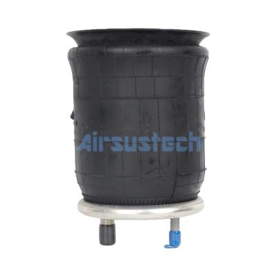 China Granning 5122 Air Suspension Firestone W013582119 Air Spring Heavy Duty Truck for sale
