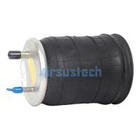 China Granning 5122 Air Suspension Firestone W013582119 Air Spring Heavy Duty Truck for sale