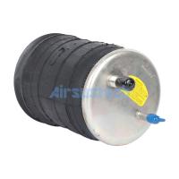 China Firestone Suspension Air Spring Model W01-358-2119 Firestone Bellows 1T14C-1 for sale