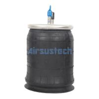 China Firestone Suspension Air Spring Model W01-358-2119 Firestone Bellows 1T14C-1 for sale
