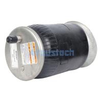 China Contitech AS6 6.5-11 S Air Spring with Steel Piston 75833 for Commericial Vehicles for sale