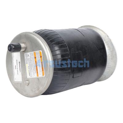 China Contitech AS6 6.5-11 S Air Spring with Steel Piston 75833 for Commericial Vehicles for sale