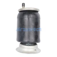 China Contitech AS6 6.5-11 S Air Spring with Steel Piston 75833 for Commericial Vehicles for sale