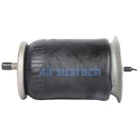 China Contitech AS6 6.5-11 S Air Spring with Steel Piston 75833 for Commericial Vehicles for sale