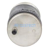 China Contitech AS6 6.5-11 S Air Spring with Steel Piston 75833 for Commericial Vehicles for sale