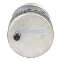 China Firestone W01-358-2120 Reversible Sleeve Air Spring Assembly 8.6 Inches Stroke for sale