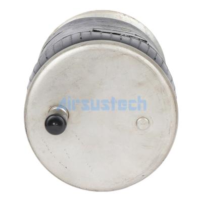 China Firestone W01-358-2120 Reversible Sleeve Air Spring Assembly 8.6 Inches Stroke for sale