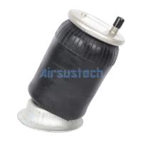 China Firestone W01-358-2120 Reversible Sleeve Air Spring Assembly 8.6 Inches Stroke for sale