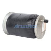 China Firestone W01-358-2120 Reversible Sleeve Air Spring Assembly 8.6 Inches Stroke for sale