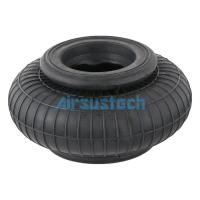 China 1B7070 AIRSUSTECH Air Bellows Only Cross FS 70-7 ContiTech Industrial Air Spring for sale