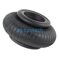 China 1B7070 AIRSUSTECH Air Bellows Only Cross FS 70-7 ContiTech Industrial Air Spring for sale