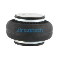 China Goodyear Air Spring 1B7-544 AIRSUSTECH 1K176120 Metric Single Type Air Suspension for sale