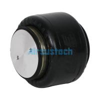 China Goodyear Air Suspension Spring 1B5-520 Imperial Inch Single Convoluted Air Actuator for sale