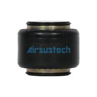 China Goodyear Air Suspension Spring 1B5-520 Imperial Inch Single Convoluted Air Actuator for sale