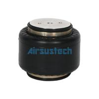 China YI-1B5-520 Enidine Convoluted Air Spring 1B5520 Air Bag for Anti-Vibration Table for sale