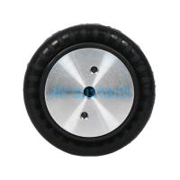 China YI-1B5-520 Enidine Convoluted Air Spring 1B5520 Air Bag for Anti-Vibration Table for sale