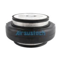 China Goodyear 1B5-800 Single Convoluted Rubber Air Spring for Vibration Isolation for sale