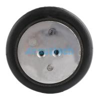 China Goodyear 1B5-800 Single Convoluted Rubber Air Spring for Vibration Isolation for sale