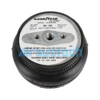 China 1B6-833 Goodyear Air Spring 579-91-3-510 Industrial Convoluted Air Suspension for sale