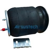 China Truck Air Spring W01-358-9780 Firestone Reversible Sleeve Air Suspension Bag for sale