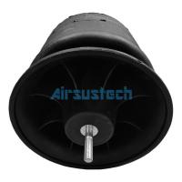 China Truck Air Spring W01-358-9780 Firestone Reversible Sleeve Air Suspension Bag for sale