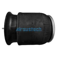 China Truck Air Spring W01-358-9780 Firestone Reversible Sleeve Air Suspension Bag for sale