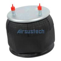 China Goodyear 1R12-668 Trailer Suspension Air Spring 290 MM Stroke for Reduce Shock for sale