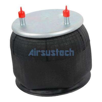 China Goodyear 1R12-668 Trailer Suspension Air Spring 290 MM Stroke for Reduce Shock for sale