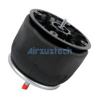 China Goodyear 1R12-668 Trailer Suspension Air Spring 290 MM Stroke for Reduce Shock for sale