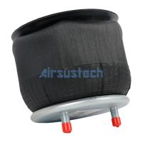 China Plastic Piston Hendrickson S-28929-48 Suspension Air Spring Firestone W01-358-9978 for sale