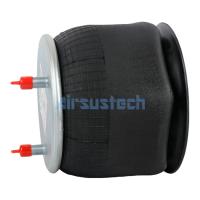 China Plastic Piston Hendrickson S-28929-48 Suspension Air Spring Firestone W01-358-9978 for sale