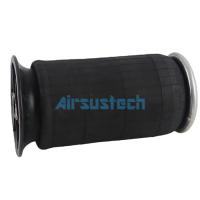 China Firestone Reversible Sleeve Air Spring W01-358-5716 Firestone Style 1T14C-7 Air Bag for sale