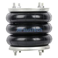 China Triple Type Air Spring FT 76-20 DS ContiTech Air Actuator for Industrial Machines for sale