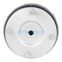 China Triple Type Air Spring FT 76-20 DS ContiTech Air Actuator for Industrial Machines for sale