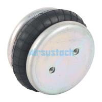 China Continental FS 50-5 G1/4 Bellows Style Industrial Air Spring W01-M58-6140 Air Bellow for sale