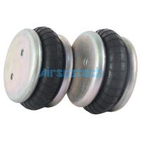 China Continental FS 50-5 G1/4 Bellows Style Industrial Air Spring W01-M58-6140 Air Bellow for sale