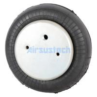 China Phoenix SP 1 B 07 Air Spring Assembly 1B1209P Industrial Convoluted Rubber Bellows for sale