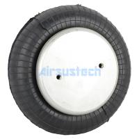 China Phoenix SP 1 B 07 Air Spring Assembly 1B1209P Industrial Convoluted Rubber Bellows for sale