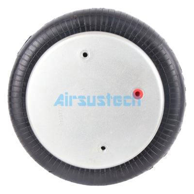 China W013587008 Firestone Style 19 Air Spring Actuator 1B12-313 Goodyear Air Bag for sale