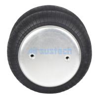 China AIRSUSTECH Convoluted Air Bellows for Tuthill 1371 Firestone W01-358-6910 Air Spring for sale