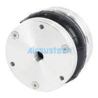 China G3/8 Air Fitting W01R584050 Firestone Bellow Air Spring for Machine Accessories for sale