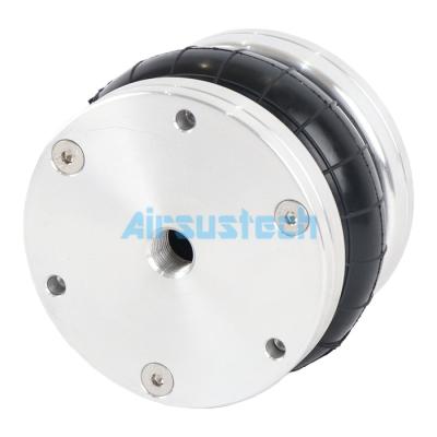 China G3/8 Air Fitting W01R584050 Firestone Bellow Air Spring for Machine Accessories for sale