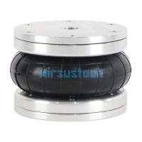 China G3/8 Air Fitting W01R584050 Firestone Bellow Air Spring for Machine Accessories for sale