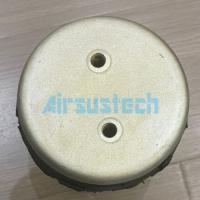 China Firestone W01-358-7725 Industrial Bellows Convoluted Air Spring Imperial Size 1/4NPTF for sale