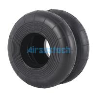 China 100MM Design Height S-120-2 Yokohama Punch Air Spring for Mechanical Punch Press for sale