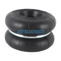 China 100MM Design Height S-120-2 Yokohama Punch Air Spring for Mechanical Punch Press for sale