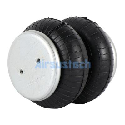 China 125MM Stroke Festo EB-165-125 Industrial Metric Single Convolution Air Spring 36494 for sale